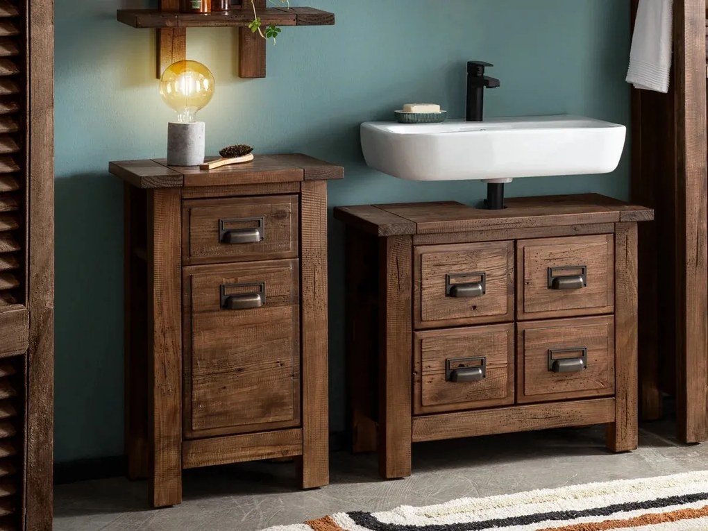 furniture-nabytek.cz - Skříňka pod umyvadlo Cantaro