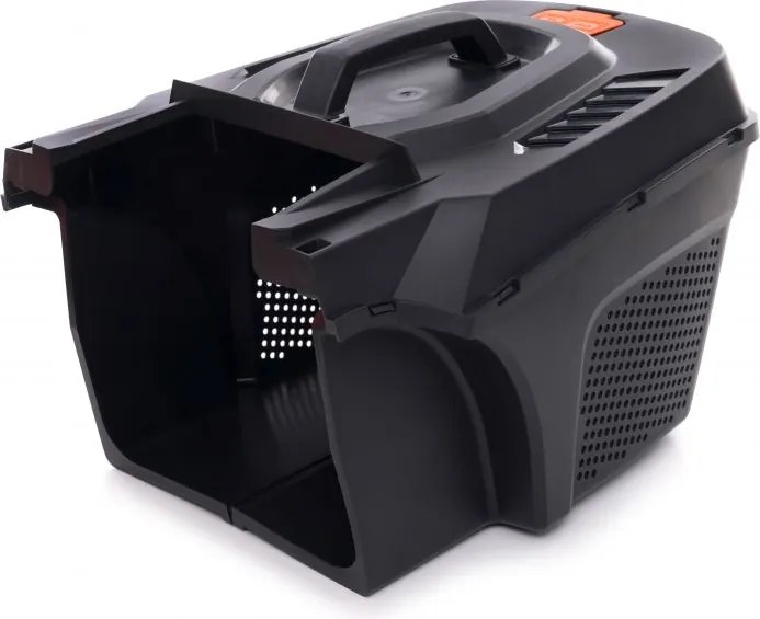 Elektrická sekačka 2600W 45L 38cm | KD5401
