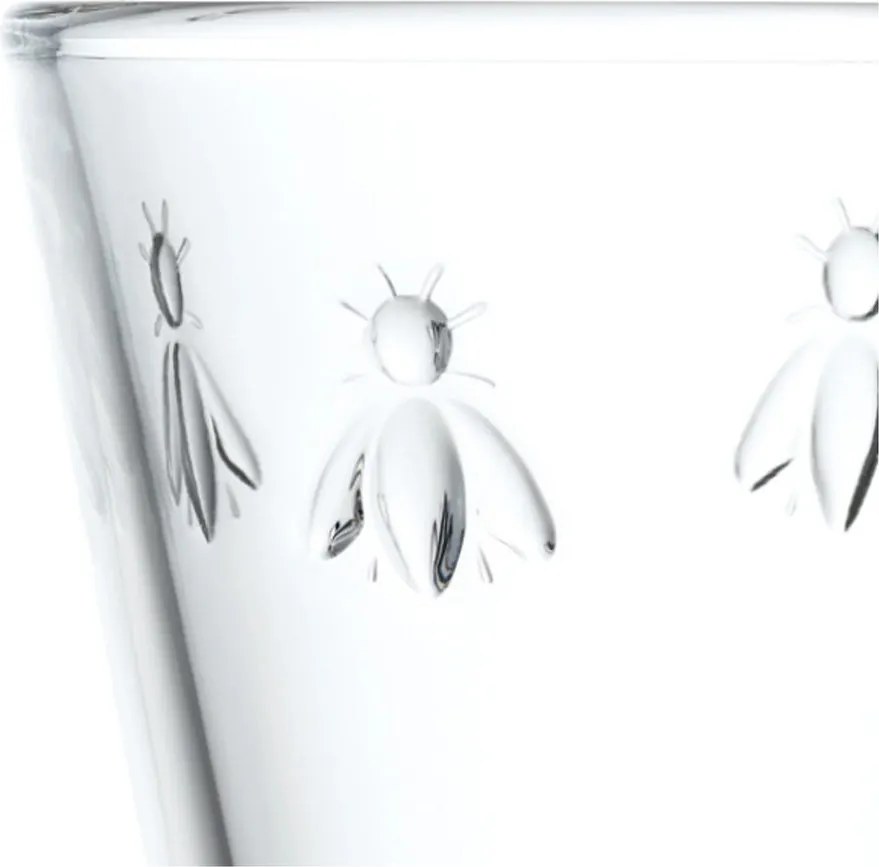 Sklenice 260 ml Abeille – La Rochére