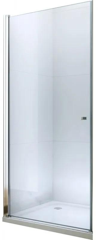 Sprchové dveře MEXEN PRETORIA 80 cm