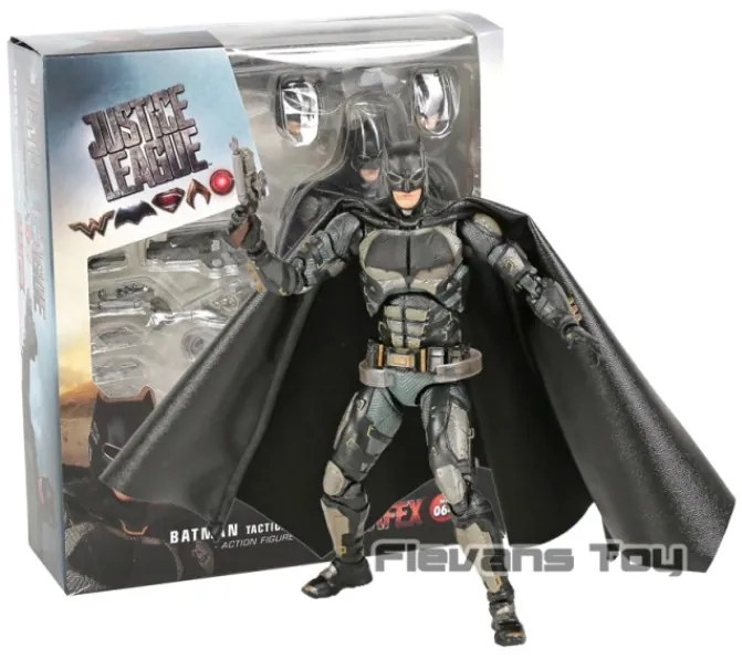 Postavičky Marvel od Medicom MAFEX Varianta: Batman 3 maskáč