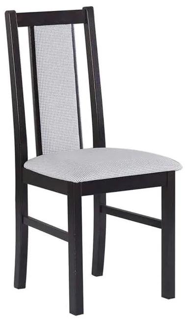 Jídelní židle Boss XIV Sonoma, Tkanina 2