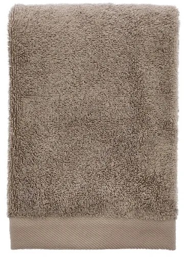 Södahl Ručník 50x100 Comfort Taupe