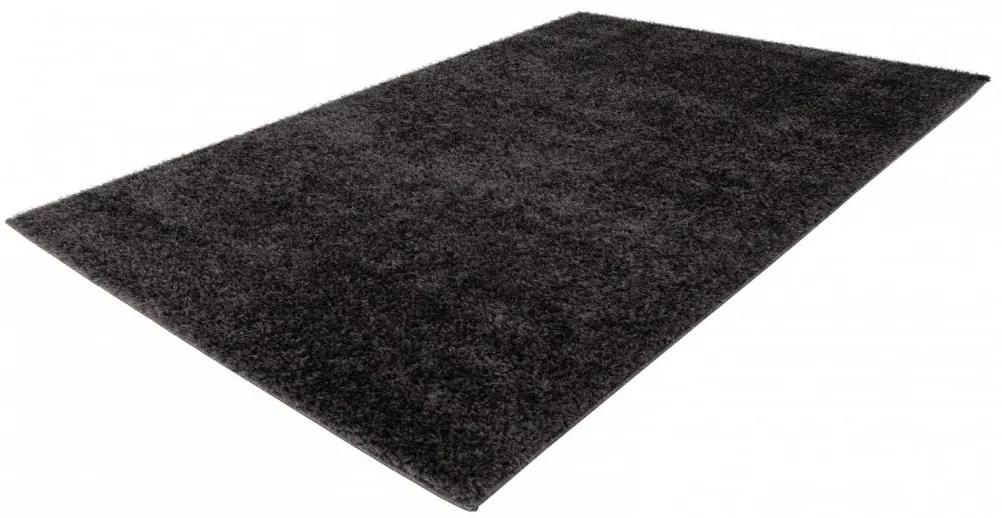 Obsession koberce Kusový koberec Emilia 250 graphite - 160x230 cm