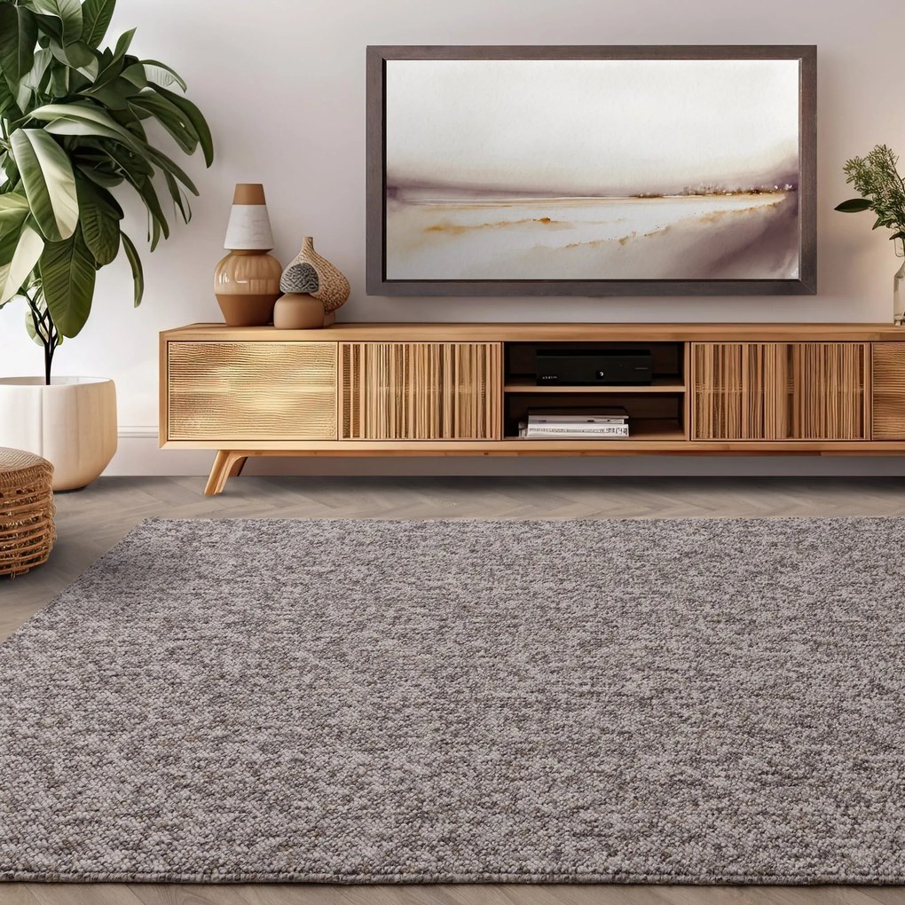 Tribeca Design Kusový koberec Utaho Stone Rozměry: 200x290 cm