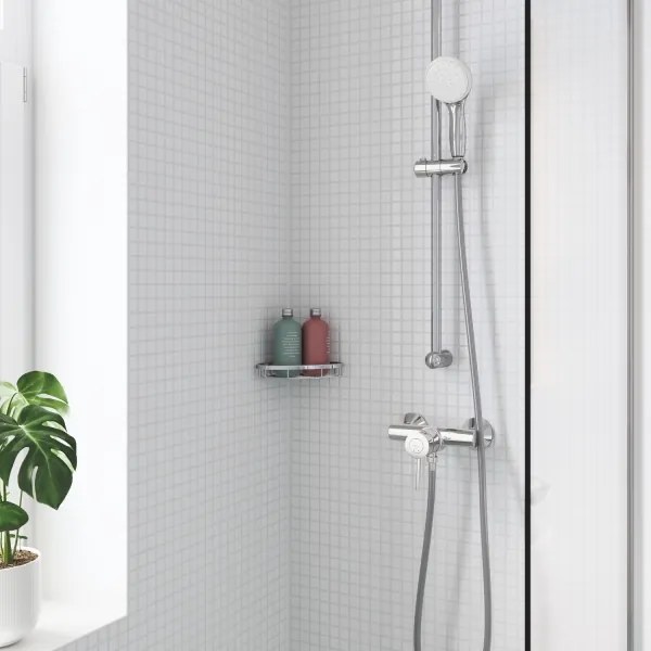 GROHE 23786000 - Sprchová baterie START CLASSIC 150 mm lesklý chrom