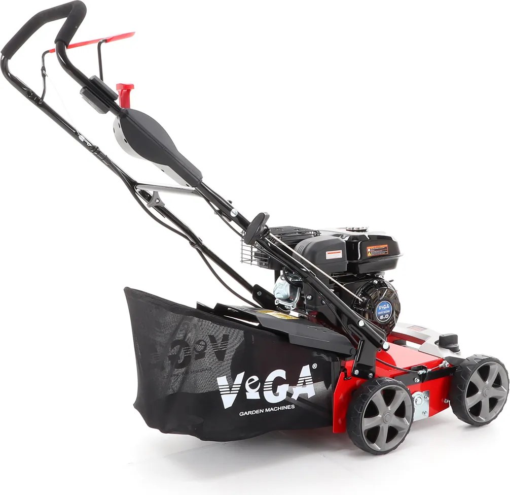 VeGA TS40-W 3in1 provzdušňovač s košem - ROZBALENO