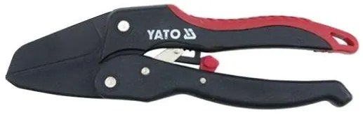 Zahradní nůžky 200mm YATO YT-8807