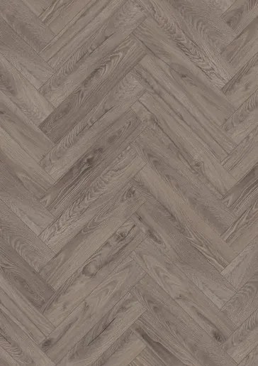 Krono Original Krono Original Herringbone 8 laminátová podlaha mm rutherford oak HRGBK488