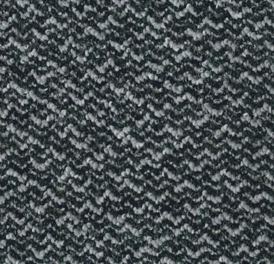 TIMZO Metrážový koberec Norfolk CBB 0126 šedá BARVA: Šedá, ŠÍŘKA: 4 m, DRUH: smyčka
