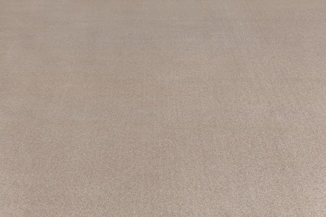 Metrážový koberec ROYALE béžový