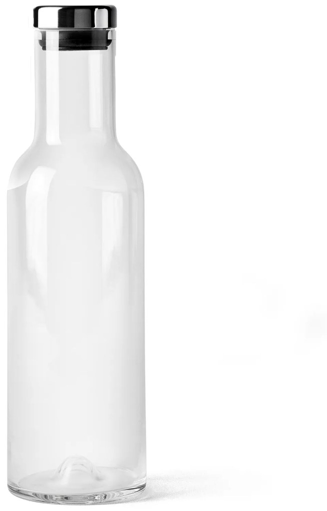 Audo Copenhagen designové karafy Bottle Collection (objem 1 l)