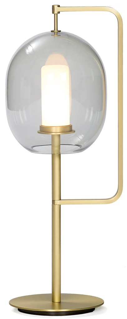 Classicon designové stolní lampy Lantern Light Table Lamp