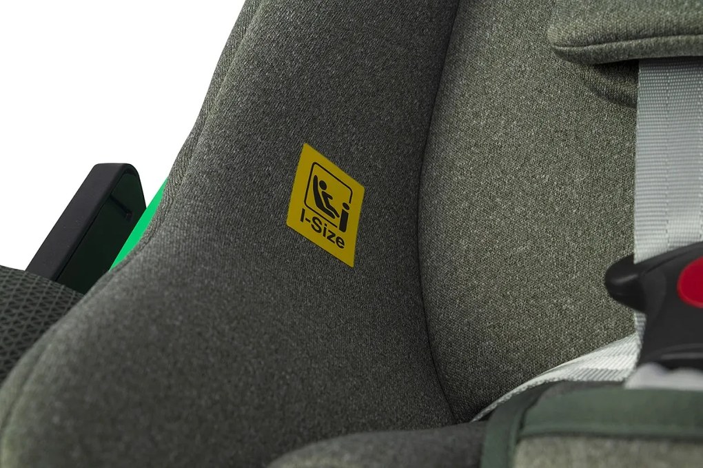 Autosedačka EasyGo Buz Greener