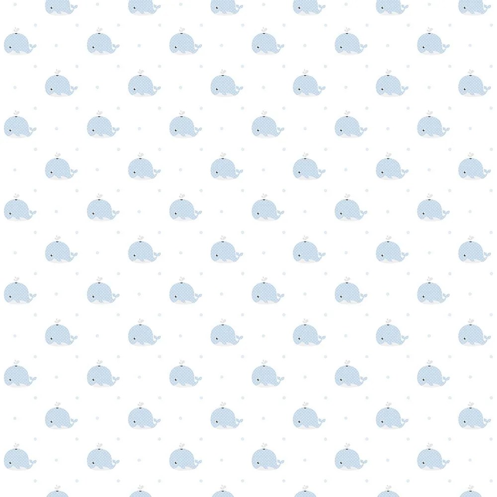 Dětská papírová tapeta na zeď 223-1, Lullaby, ICH Wallcoverings