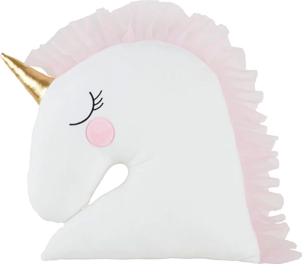 XXXLutz DĚTSKÝ POLŠTÁŘ 40/40 cm Patinio - 003277004301