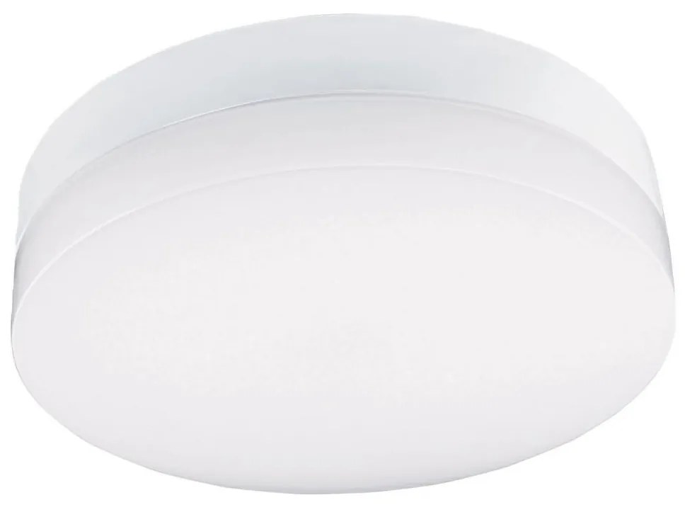 Greenlux LED Koupelnové stropní svítidlo LED/12W/230V 3000/4000/6000K pr. 22 cm IP44 GXLS284