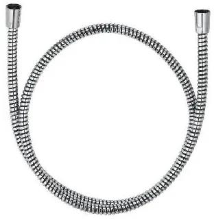 Kludi Sprchové hadice - Sprchová hadice Logoflex, 1600 mm, chrom 6105605-00