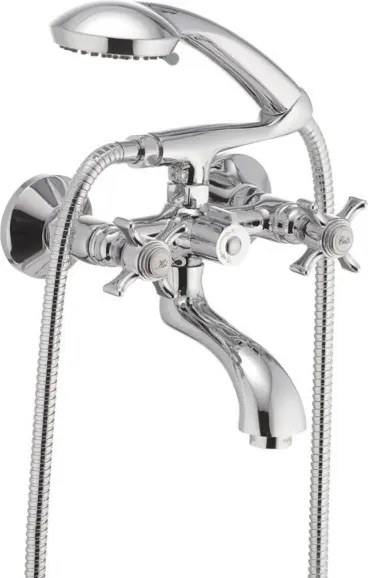 Mixxus ZEUS 142 (EURO)