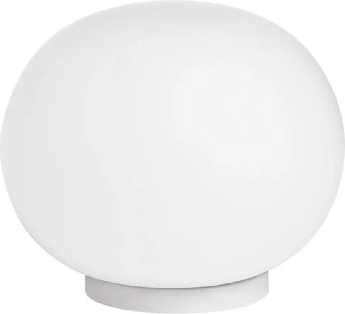 Flos designové stolní lampy Glo-ball Mini