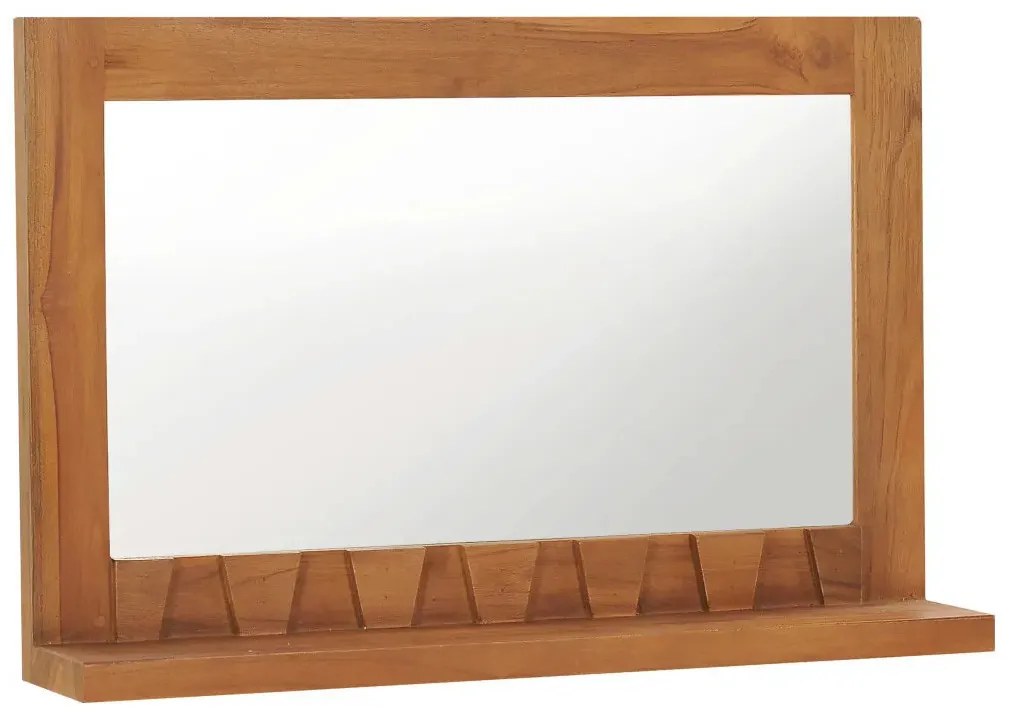 Zrcadla VidaXL  Zrcadlo 60 x 12 x 40 cm