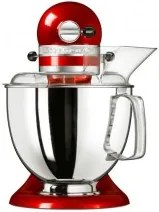 KitchenAid robot Artisan 5KSM175PSEER královská červená