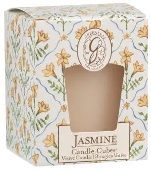 Votivní svíčka Jasmine