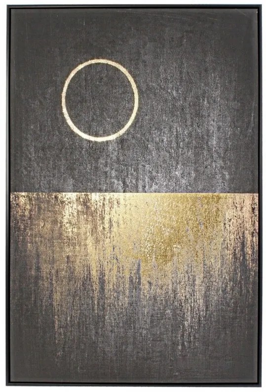 BIZZOTTO Olejomalba MOON 122x82cm 0240708