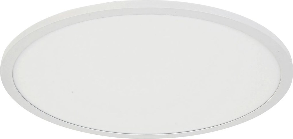XXXLutz LED PANEL, 45/5 cm Novel - Stropní svítidla - 008227063505