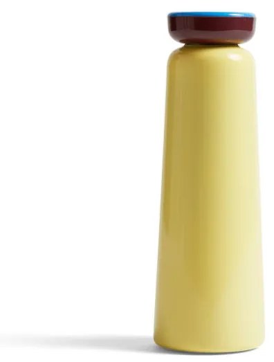 HAY Termoláhev Sowden Bottle 0,35 l, yellow