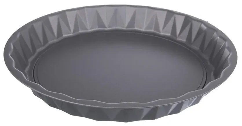 Orion Forma kov/nepř. pov. KOLÁČ GREY pr. 29,5 cm | BIANO