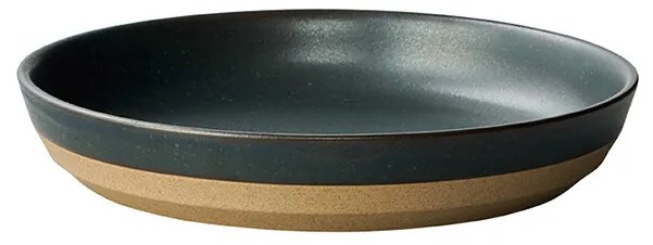 Hluboký talíř Ceramic Lab 21 cm black