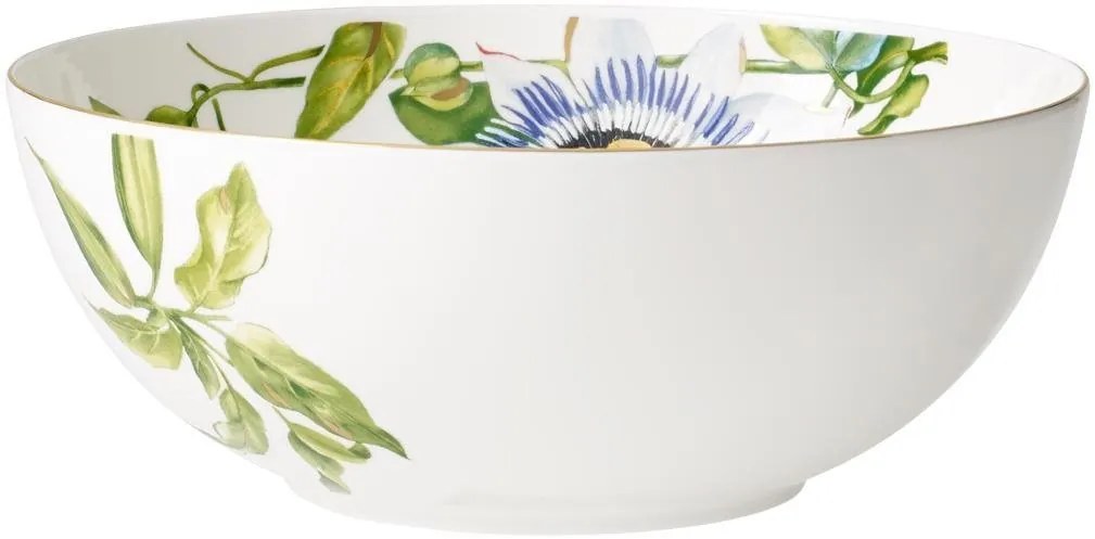 Salátová mísa villeroy & boch amazonia 21 cm