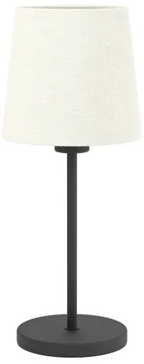 Eglo 901264 - Stolní lampa FEBRES 1xE27/60W/230V