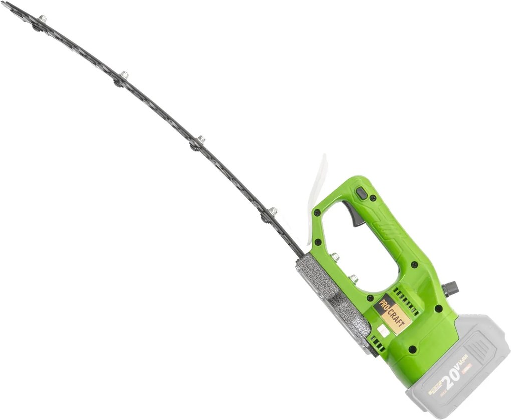 Procraft PZA20