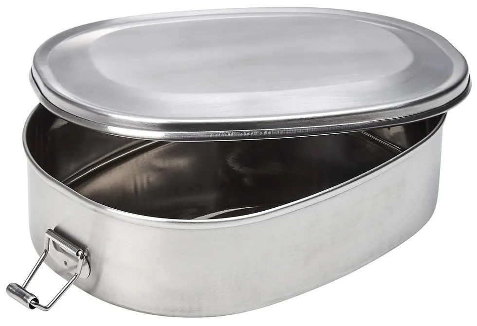 TIN MAN Svačinový box