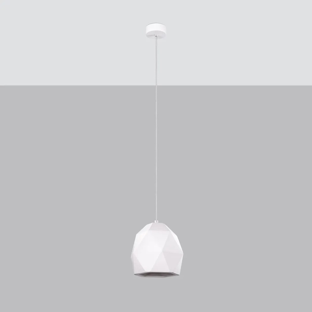 Sollux Lighting Závěsné svítidlo keramické MINT
