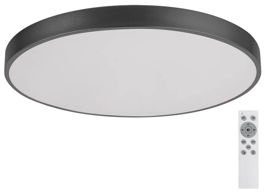 Rabalux 3316 - LED Stmívatelné stropní svítidlo TESIA LED/60W/230V 60 cm + DO