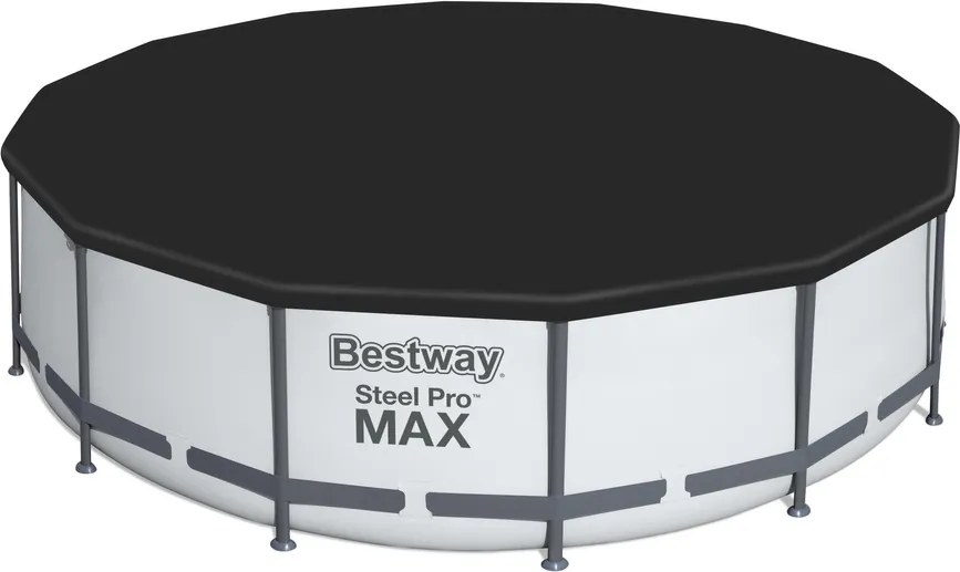 Bestway Steel Pro Max 3,96 x 1,22 m 5618W