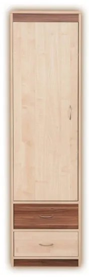 Regál KOALA 54x195 v2