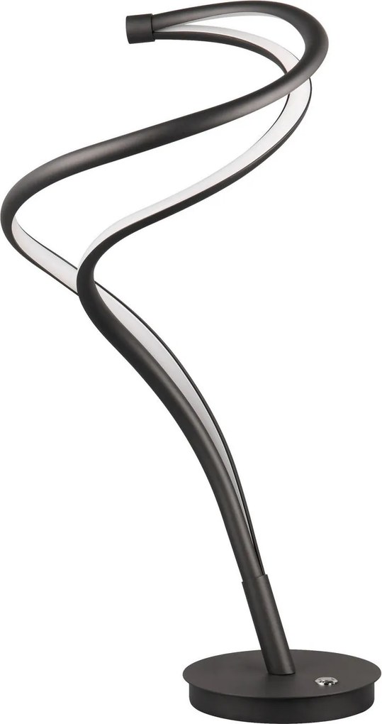 XXXLutz STOLNÍ LED LAMPA, senzorový stmívač, 30/56 cm Trio Leuchten - Stolní lampy - 004102058704