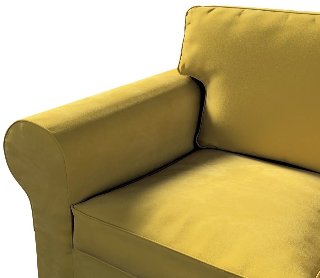 Potah na pohovku IKEA Ektorp 3-místná, rozkládací STARÝ MODEL PIXBO
