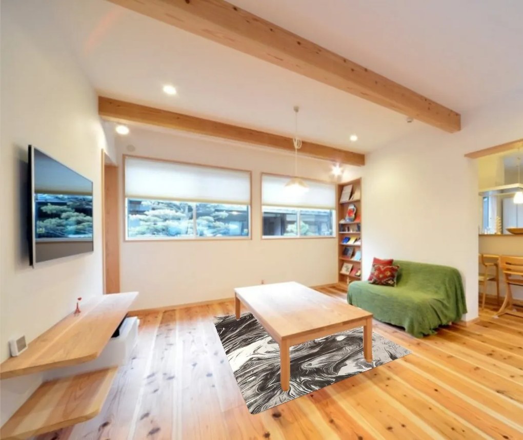 Berfin Dywany, Kusový koberec Vals 8003 Beige, 240x330, hnědá, kancelář