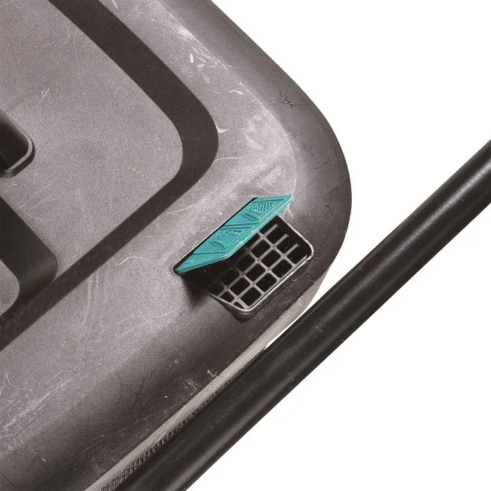 Makita LM003GU102 aku sekačka 380mm Li-ion XGT 40V 1x4Ah