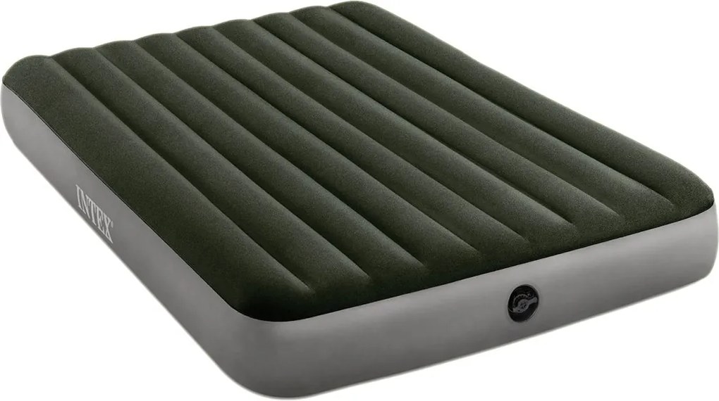 Nafukovací matrace Intex Prestige Queen