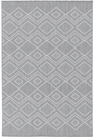 Koberce Breno Kusový koberec REDUCE 28301/034, Šedá, Vícebarevné, 160 x 230 cm
