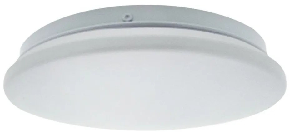 Baterie Centrum LED Stropní svítidlo se senzorem pohybu LENA LED/24W/230V pr. 37,3 cm bílá 008 0001137