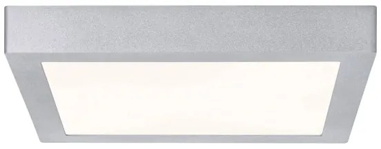 Paulmann 70650 - LED/17W Stropní svítidlo LUNAR 230V