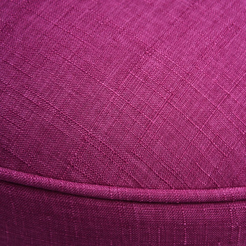 Atelier del Sofa Křeslo Nice - Purple, Purpurová