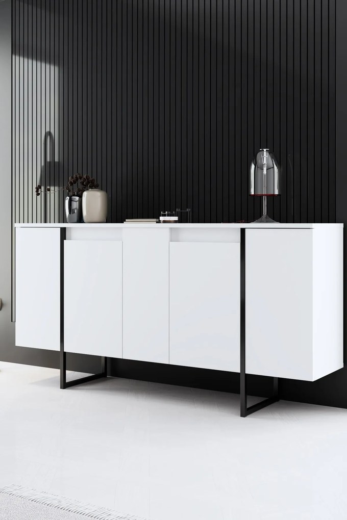Sada nábytku do obývacího pokoje Luxe - výběr z 6 provedení